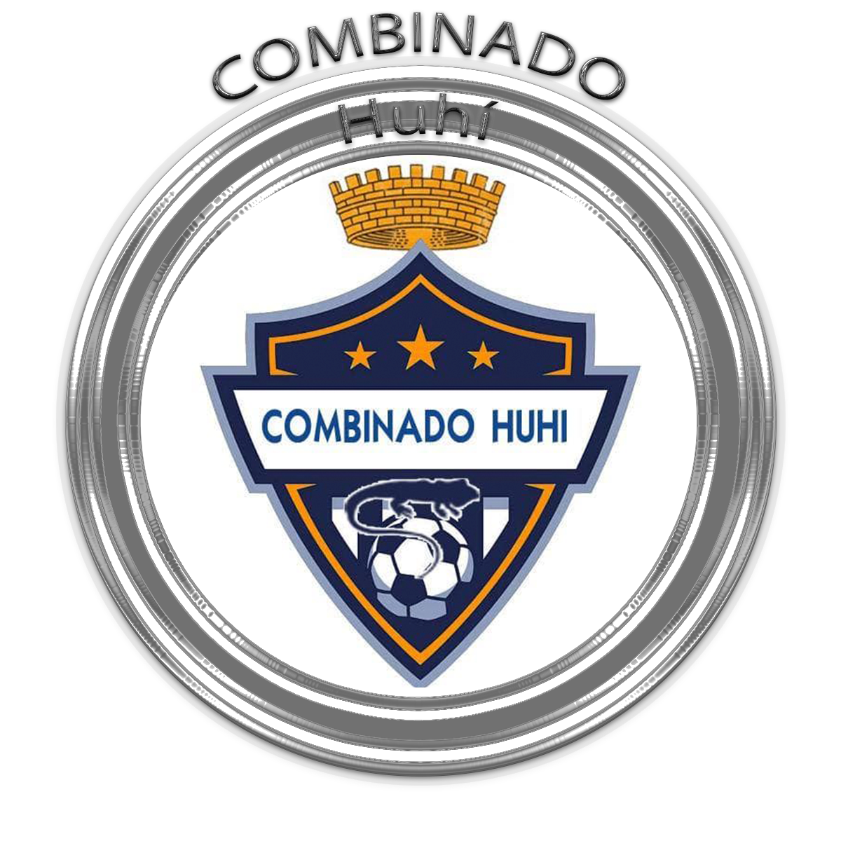 Combinado Huhí La Camiseta MX Lo nuestro es el deporte. Colaborador ...