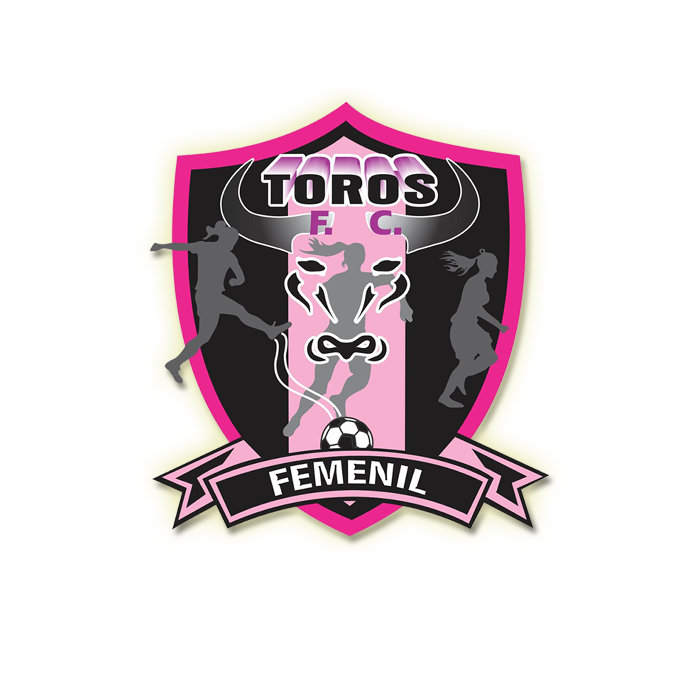 Toros FC Femenil - La Camiseta MX