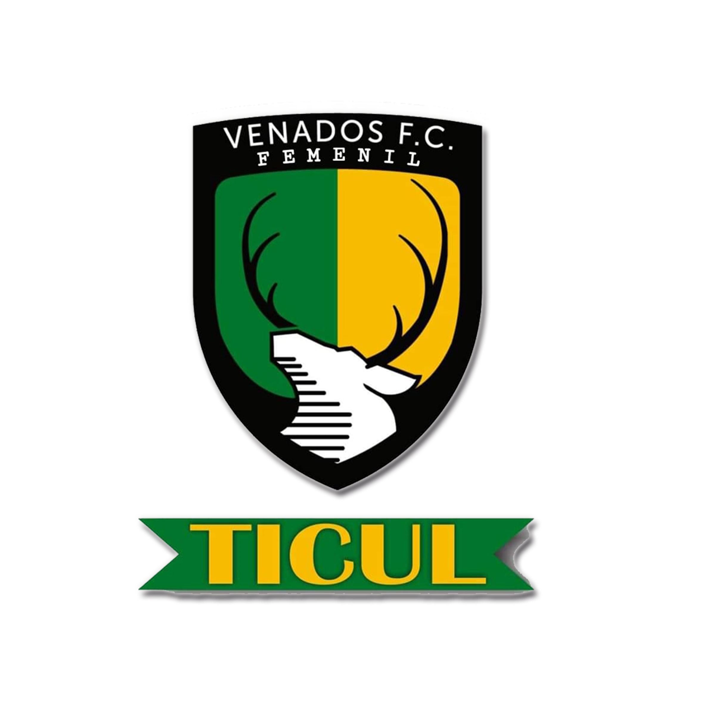 Venados FC Ticul – La Camiseta MX
