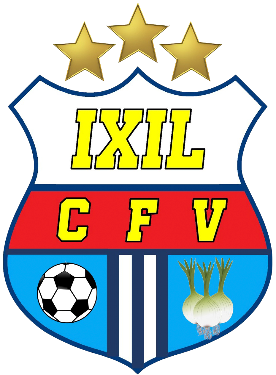Veteranos de Ixil - La Camiseta MX