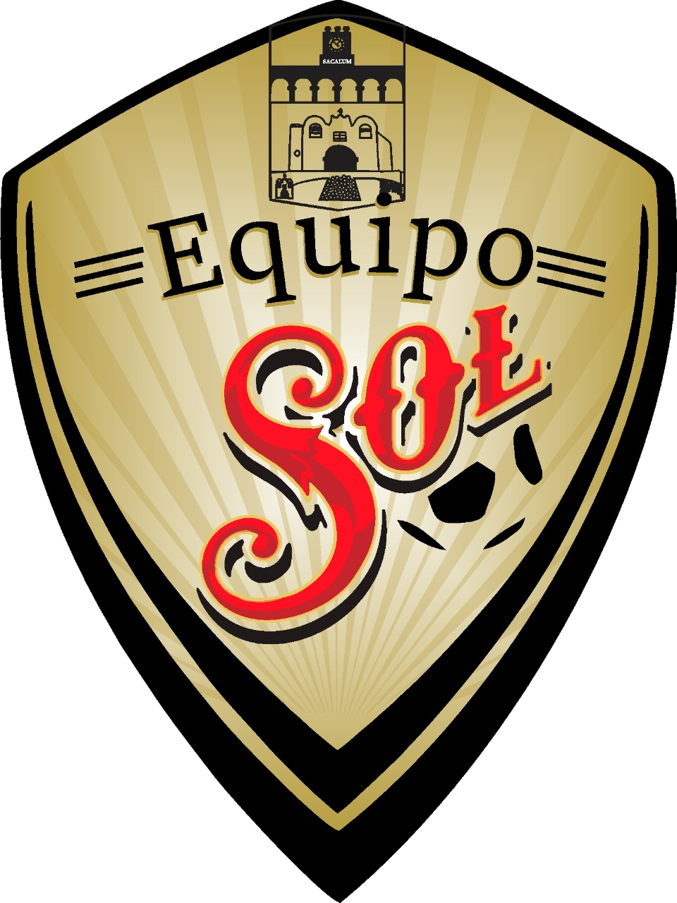 Sol FC - La Camiseta MX